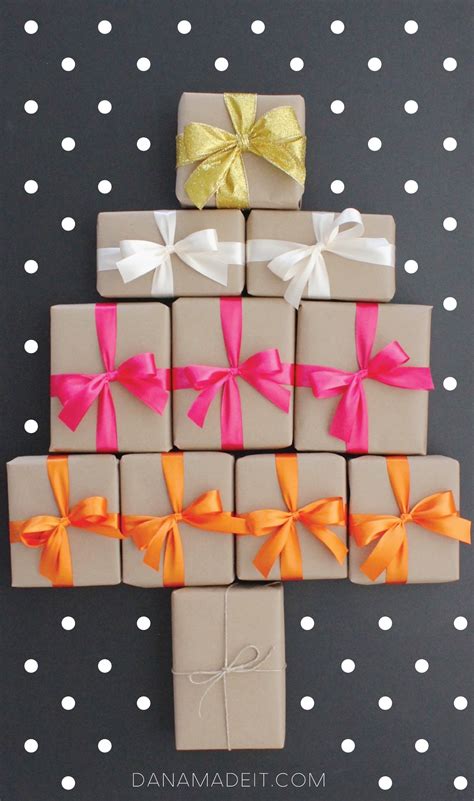 Just A Bit Of Ribbon The PERFECT Bow Every Time MADE EVERYDAY