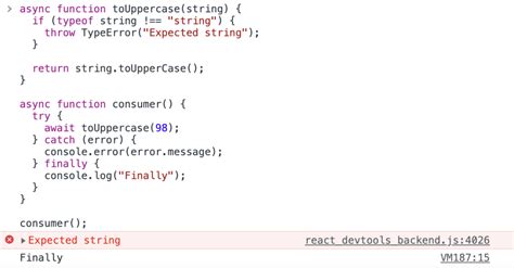 javascript错误处理完整指南 javascript错误