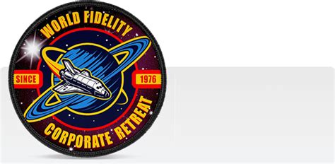Custom Patches Design Your Own High Quality Patches