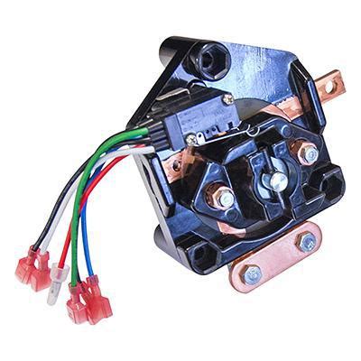 Forward Reverse Switch Wiring Club Car Precedent Wiring Diagram And