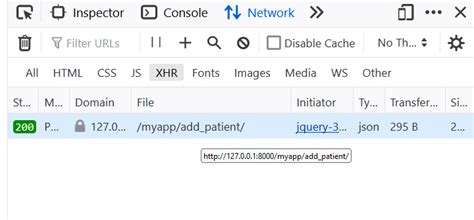 crud operation in django create retrieve update delete using… by vinaykumarmaurya dev genius