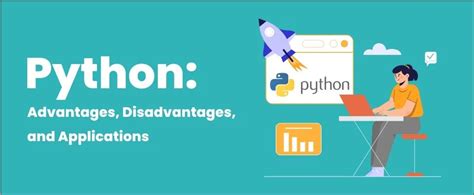 what is python what are its advantages and disadvantages