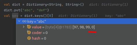 Strings From Godot In Kotlin Ends With Zero Char Issue 212 Utopia