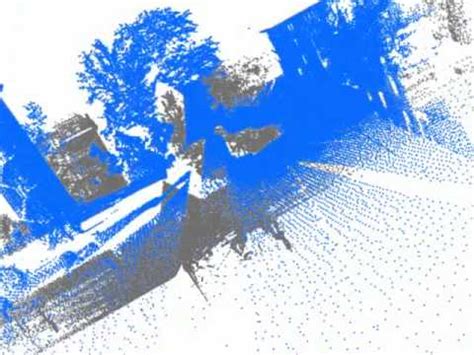 Pytorch Point Cloud Segmentation