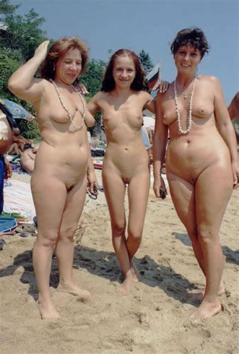 3 Generations Wonderfulnaturism