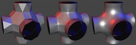 interpolating subdivision