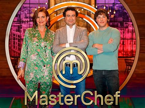 Filtrados Los Salarios De Los Jueces De MasterChef Las Cifras Que