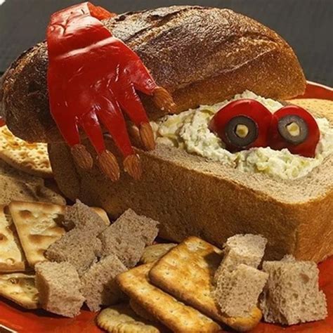 十大奇葩美食重口味十大奇葩美食排行榜 桔子时尚网