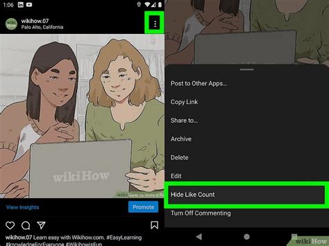 How To Hide Likes And Views On Instagram A Step By Step Guide