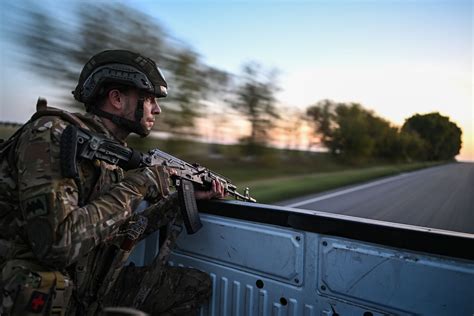ВС РФ продвинулись вглубь обороны ВСУ в Запорожской области Газета Ru