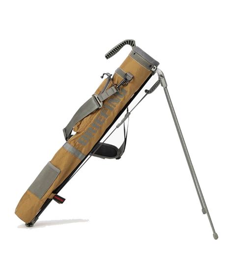 ブリーフィングbriefing スタンドクラブケース Self Stand Carry Xp Wolf Gray Brg223g25 【2022年モデル】 スポーツ用品ならヒマラヤ