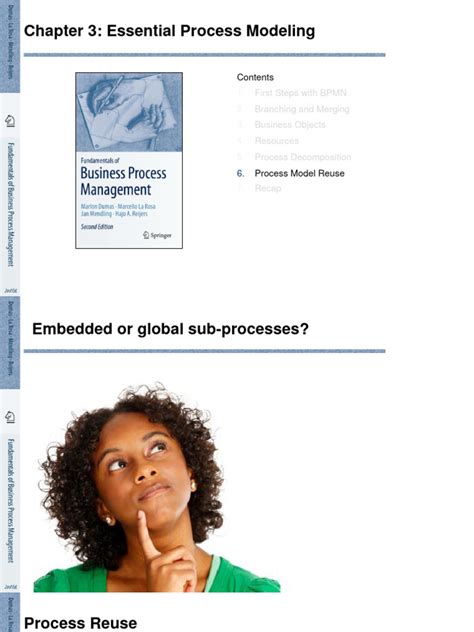 dumas ch 03 essential process modeling part6 7 pdf information science computer architecture
