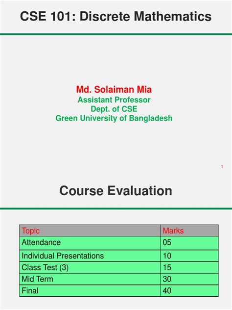 lecture 1 2 pdf discrete mathematics logic