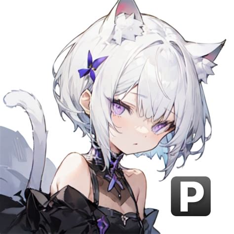 PixAI AI Anime Art Generator Google Play 應用程式