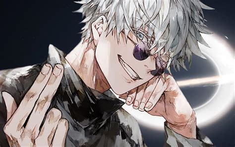 35 Satoru Gojo PFP Best Profile Images