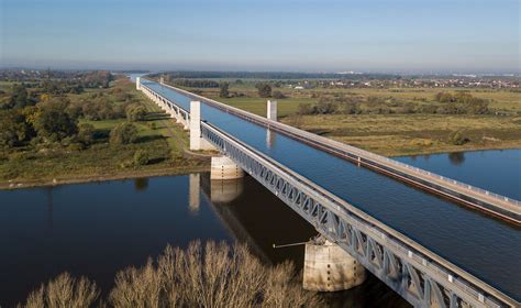 Elbe Havel Canal Definition Location And Facts Britannica