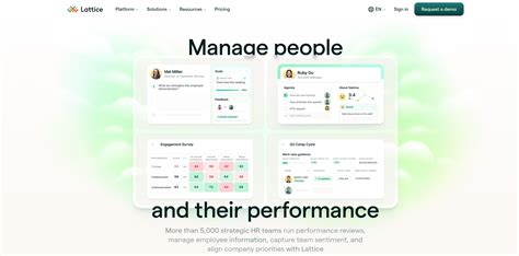 Lattice To Become The First Company To Introduce Digital Worker