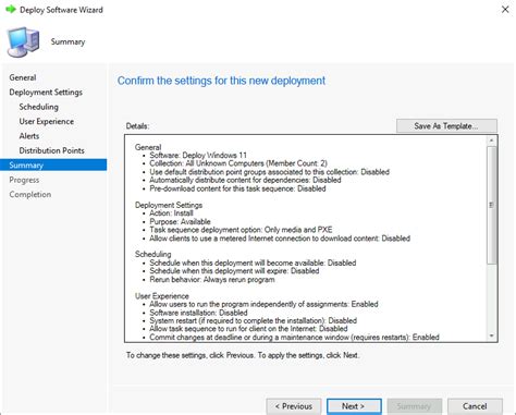 Best Guide Deploy Windows 11 Using SCCM Task Sequence HTMD Blog