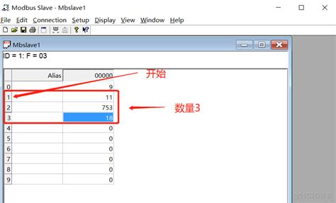 modbus tk与modubs slave结合使用 51cto博客 modbus tk库