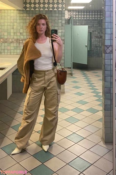 Annalise Basso Nude OnlyFans Leaked Photo 12 TopFapGirls