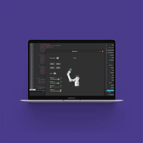 Benefits Of Choosing Qt For UI Development