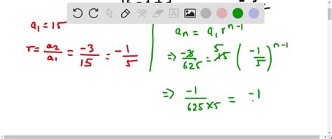 solved in exercises 55 58 use summation notation to write the sum 15 3 3 5 ⋯ 3 625