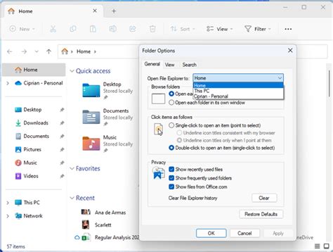 How To Use Tabs In Windows S File Explorer Digital Citizen