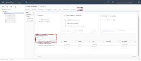 How To Upgrade VMware ESXi 6 7 To 7 0 Via ISO Or ESXCLI