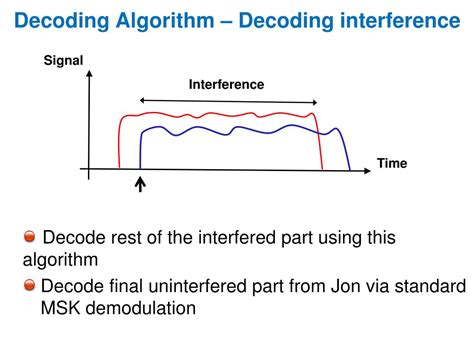 ppt analog network coding powerpoint presentation free download id 288480