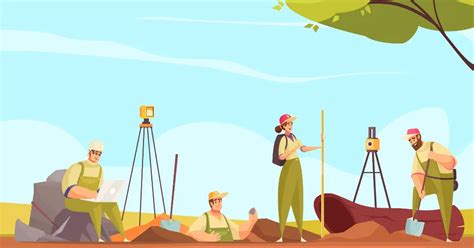 Archaeological Field Survey In Anthropology Anthroholic