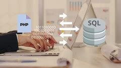 Como Crear Un CRUD Con PHP Y SQL Server