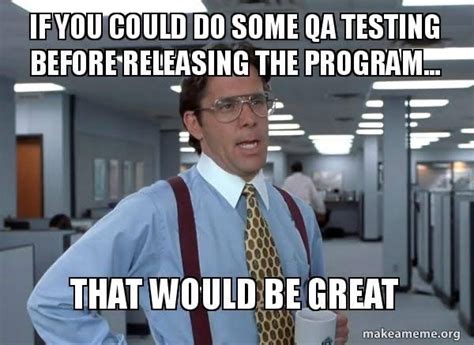 Production Testing Memes Turning Mishaps Into Laughter ConfigCat Blog