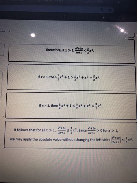 solved consider f x x 3 2x 2x 1