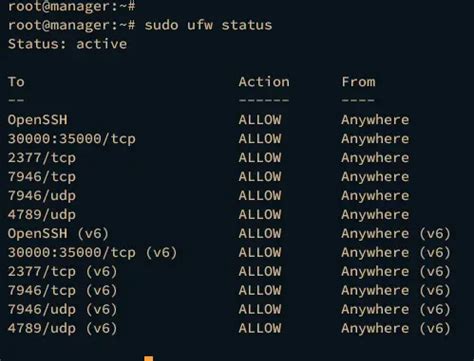 How To Install Docker Swarm On Ubuntu 22 04