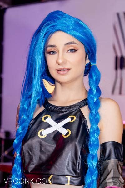 Stevie Moons Vr Cosplay Porn Videos In 4k And 8k Vr Conk