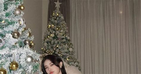 눈물점이 있는 여신누나