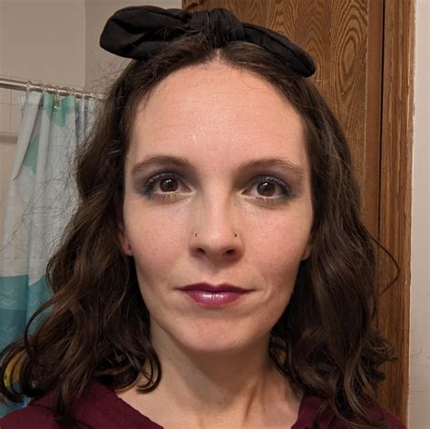 First Try Eyes And Lips Any Tips Rmakeupaddiction