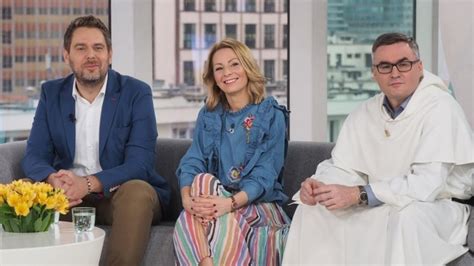 Bóg W Wielkim Mieście Jak Go Odnaleźć Dzień Dobry Tvn