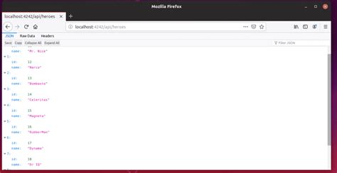 setting up node js development environment onet idc onet idc