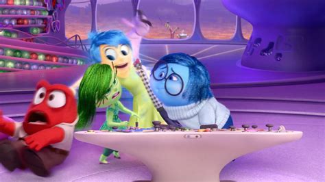 Inside Out Teaser Trailer Screencaps Inside Out Photo 37636938 Fanpop