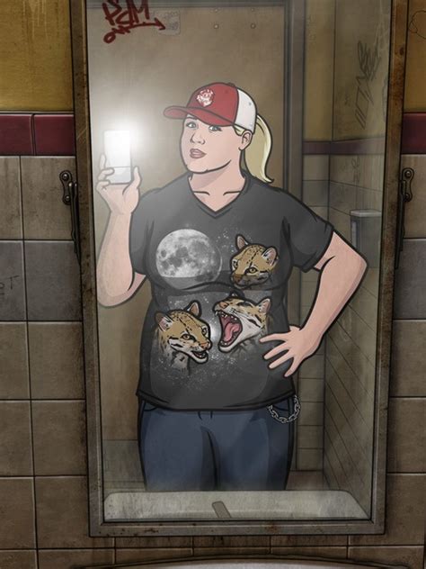 17 Best Images About Archer Awesomeness On Pinterest Archer Tv Show Quotes And Sour Mix