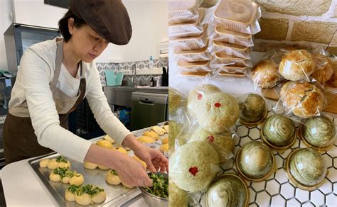 在德國杜塞道夫開一家台式麵包店是什麼樣的一種體驗專訪胖餐桌創辦人Dave HuangJohn Maxwell 領導力教練換日線