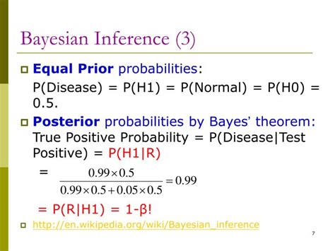 ppt bayesian methods with monte carlo markov chains i powerpoint presentation id 1296828