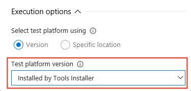 Azure Devops How To Add Automated Integration Test During Release