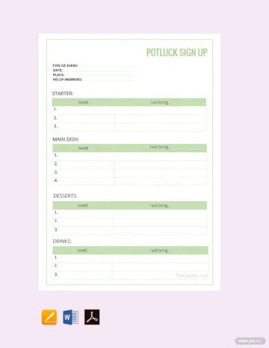 How To Make A Sign Up Sheet Using Google Forms Infoupdate Org