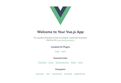 django rest frameworkとvue jsの環境構築 python qiita