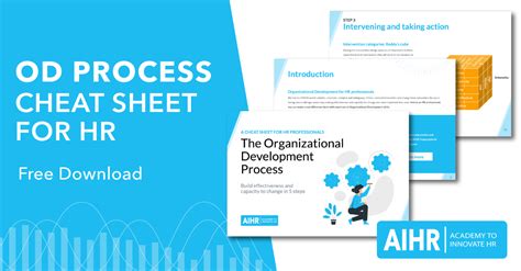 What Is Human Process Intervention HR Glossary AIHR