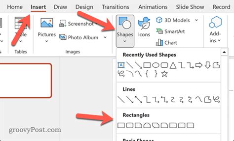 Cómo insertar una imagen en una forma en PowerPoint Gearrice Español