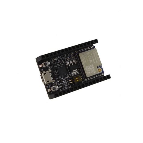 ESP8266 DEVKITC 02U F Espressif Systems Development Boards Kits