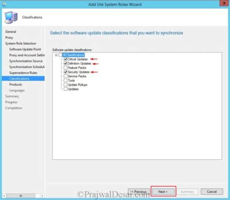 How To Deploy Software Updates Using SCCM ConfigMgr